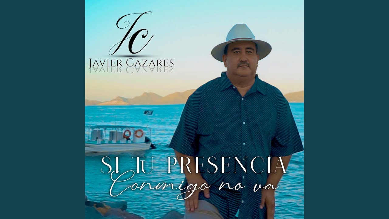 Las Huellas (feat. Jose Angel Ramirez) - YouTube