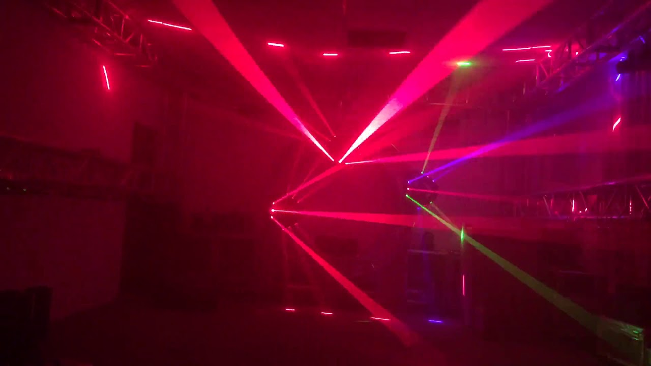 Nine-headed bird video - YouTube