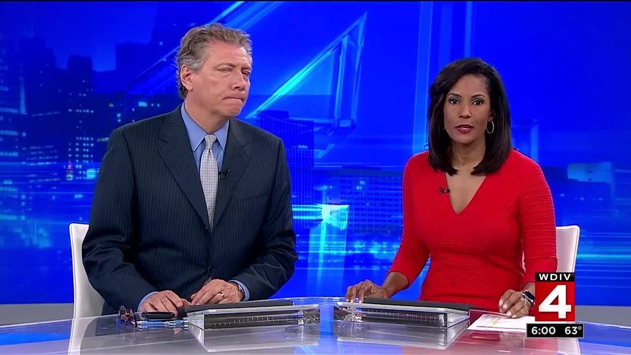 Allegations of PTO embezzlement at Roosevelt Elementary School - YouTube