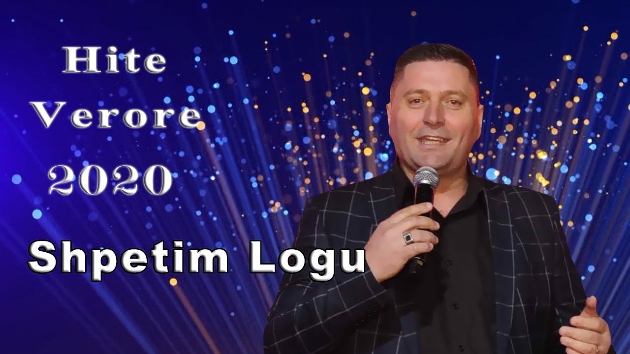 Shpetim Logu - Kolazh ( Official video 4K ) Hite Verore 2020 - YouTube
