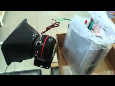 Cигнал DANG-DANG - НОВИНКА ! 2014 ( оригинал ) Микрофон