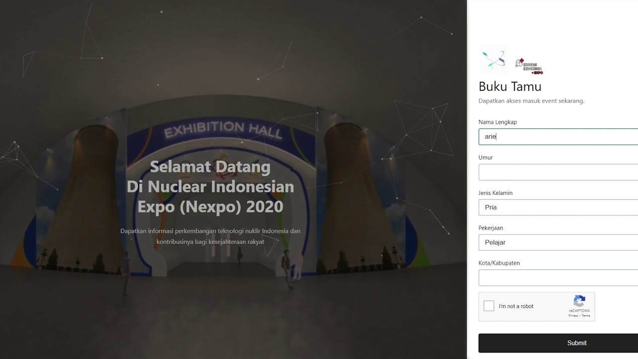 NEXPO 2020 - YouTube