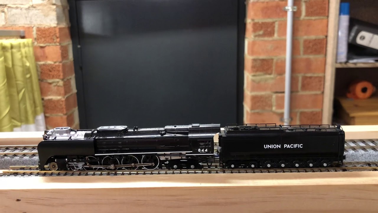 Ho And N Scale Introduction YouTube ho-and-n-scale-introduction-youtube