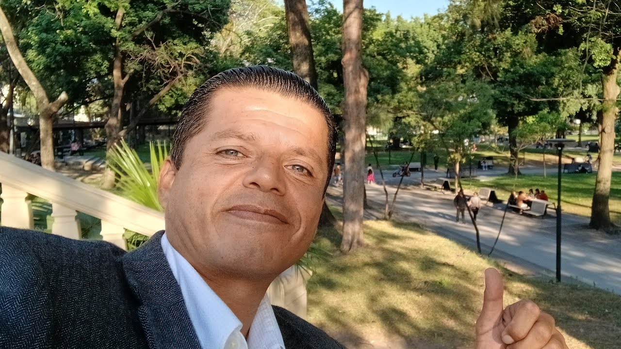 Sel is live! PARQUE CUSCATLAN HASTA EL CENTRO BEAUTIFUL SATURDAY EN SAN ...