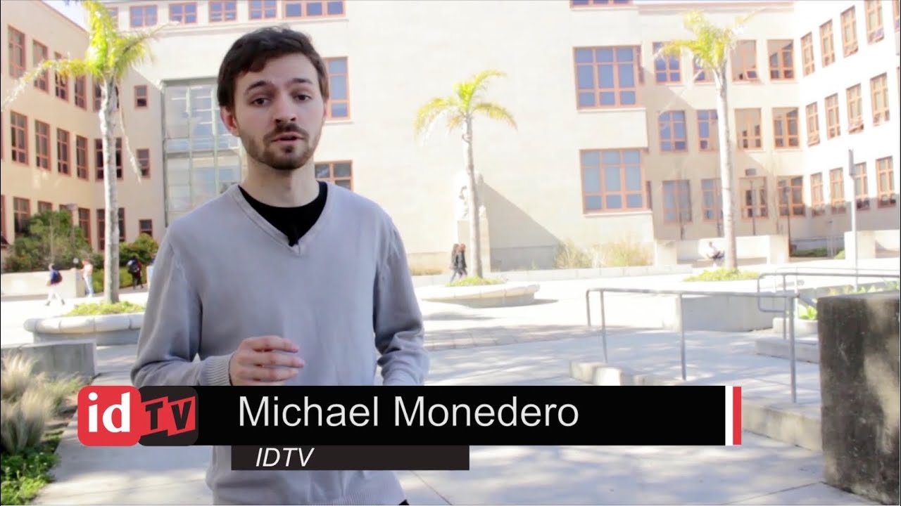 IDTV 2014 SHOW 1 Part1 - YouTube