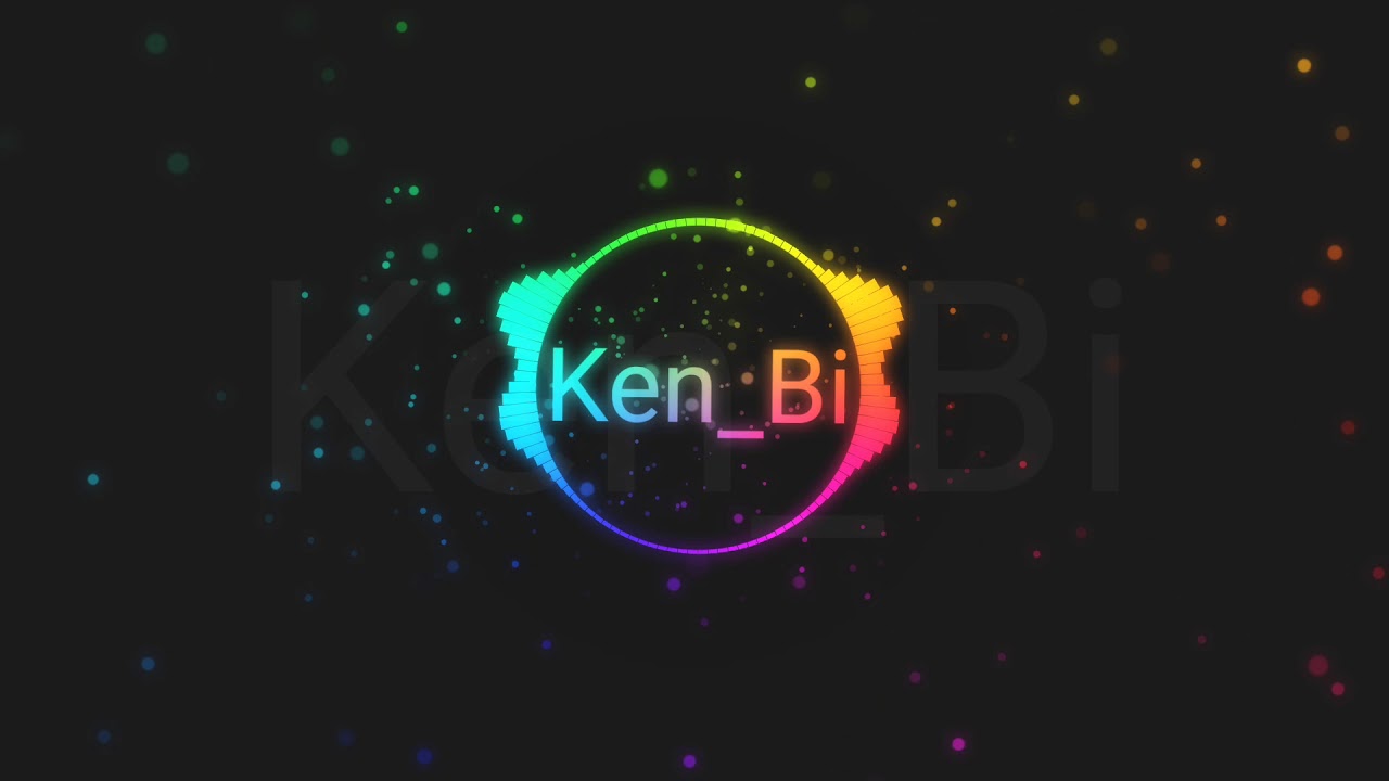 💖Em gì ơi Ken Bi cover💖 - YouTube
