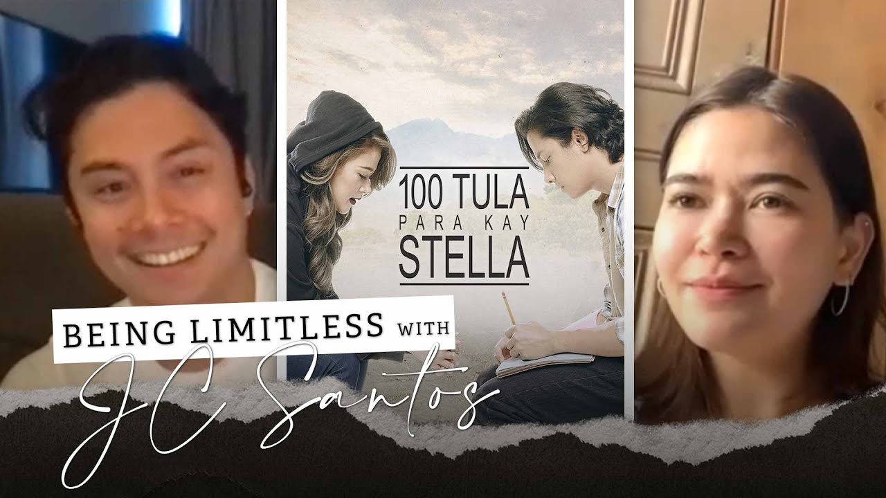 What Happened After The Success Of '100 Tula Para Kay Stella'? | Being ...