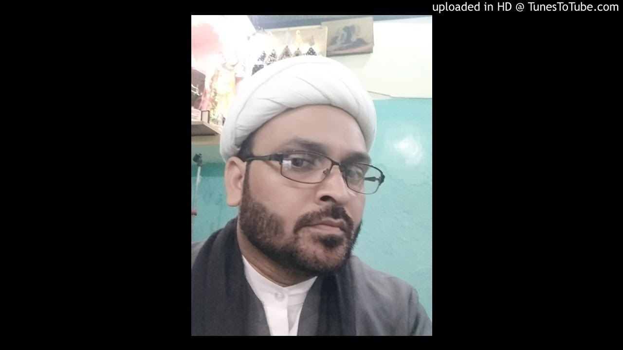 Moulana NEMAT ali qummi akhlaq 3 - YouTube