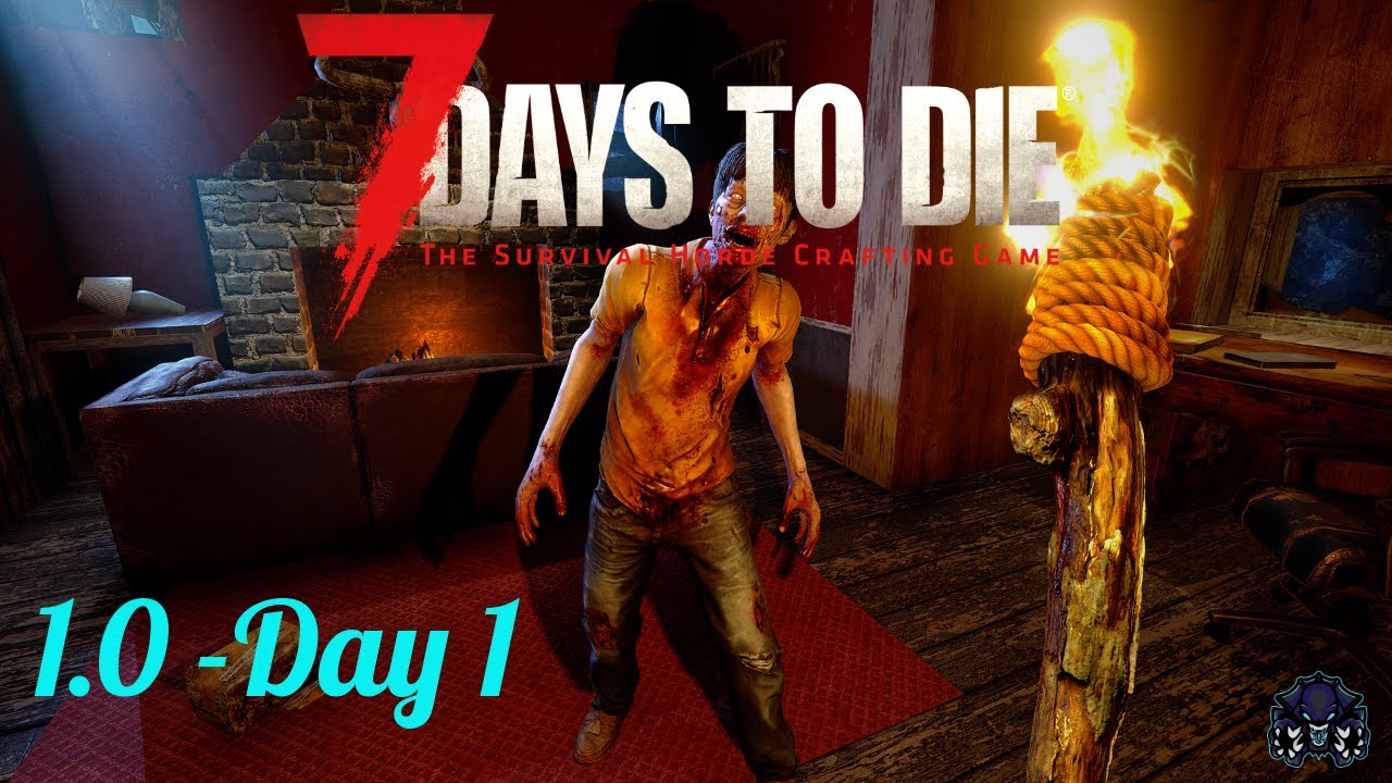 Fresh Start - Day 1..... - YouTube