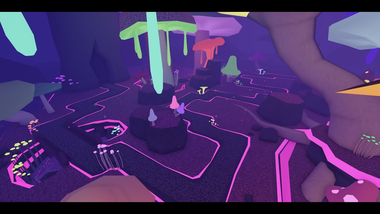 Fungi Island tds Roblox wave 37 solo fallen. - YouTube
