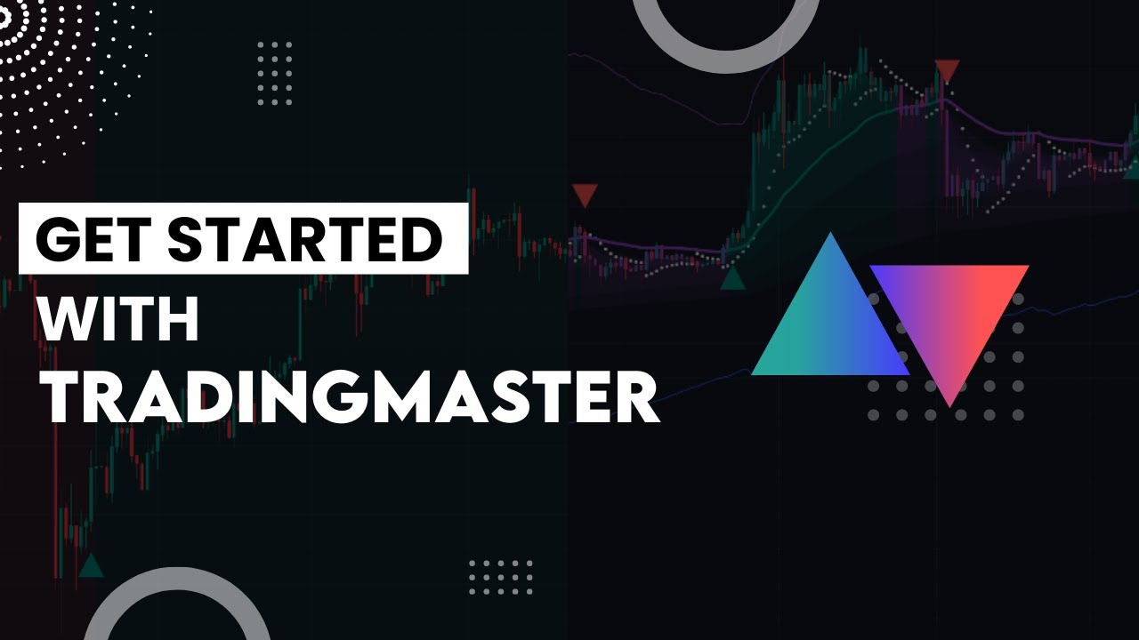 Getting Started with TradingMaster - YouTube
