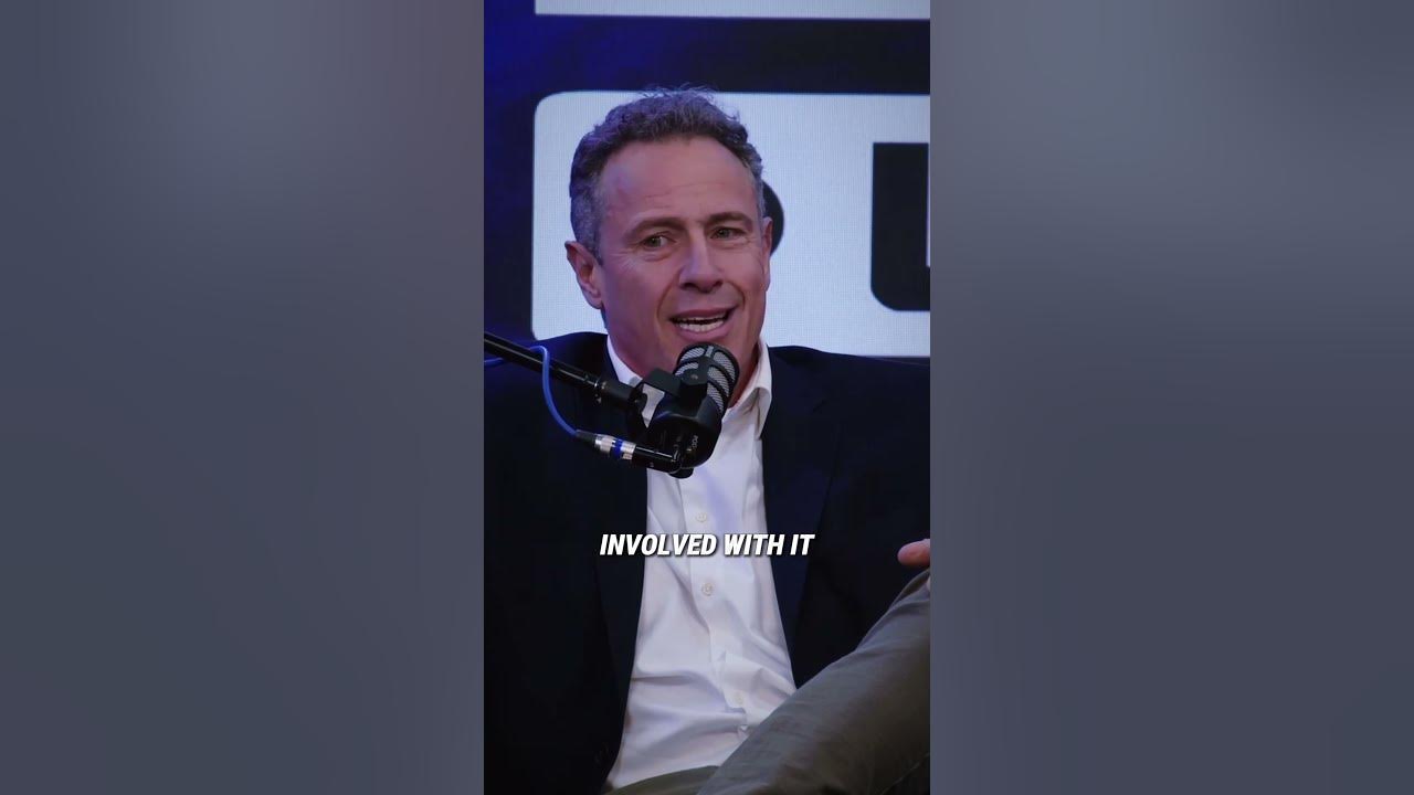 "Always Fact Checking" - Patrick Bet-David Fact Checks Chris Cuomo In Real TIme - YouTube