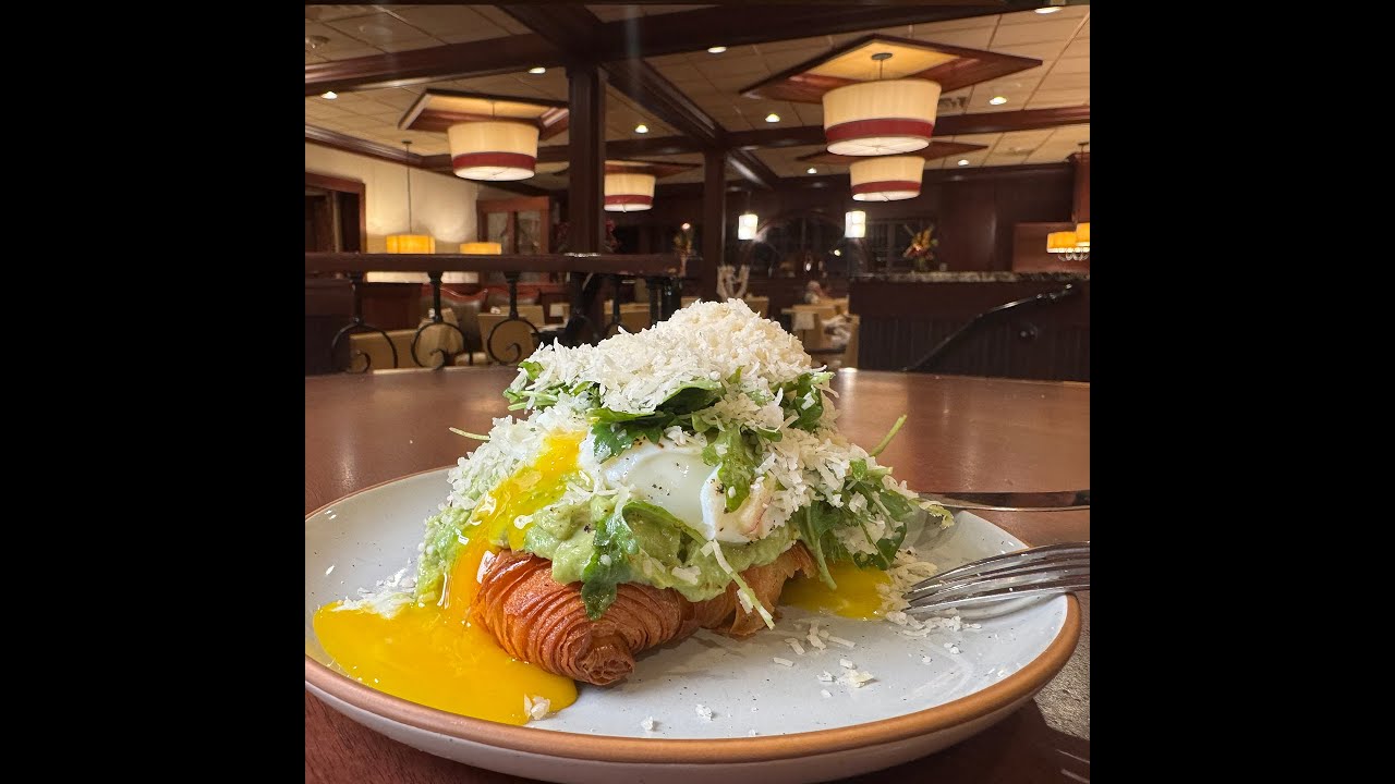 Minervas Restaurant Week 2025 - YouTube