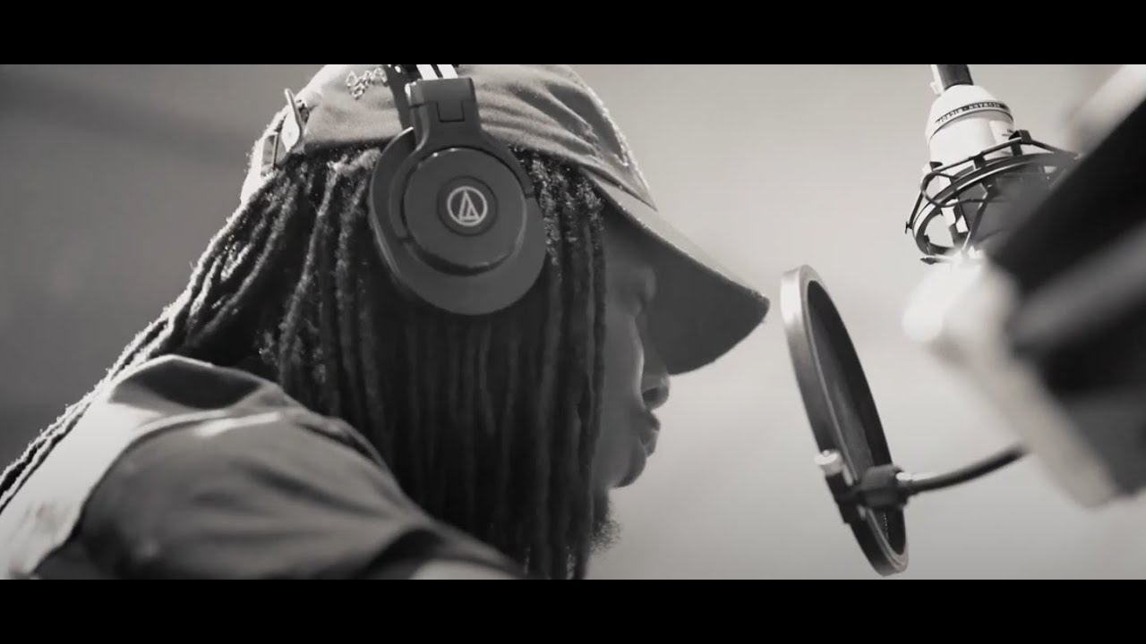 Bam Marley - "Endlessly (live)" - YouTube