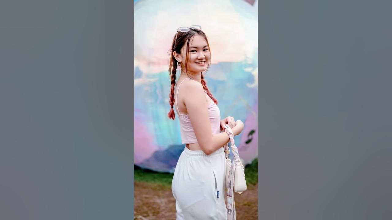 Singapore Street Photography with Strangers - YouTube