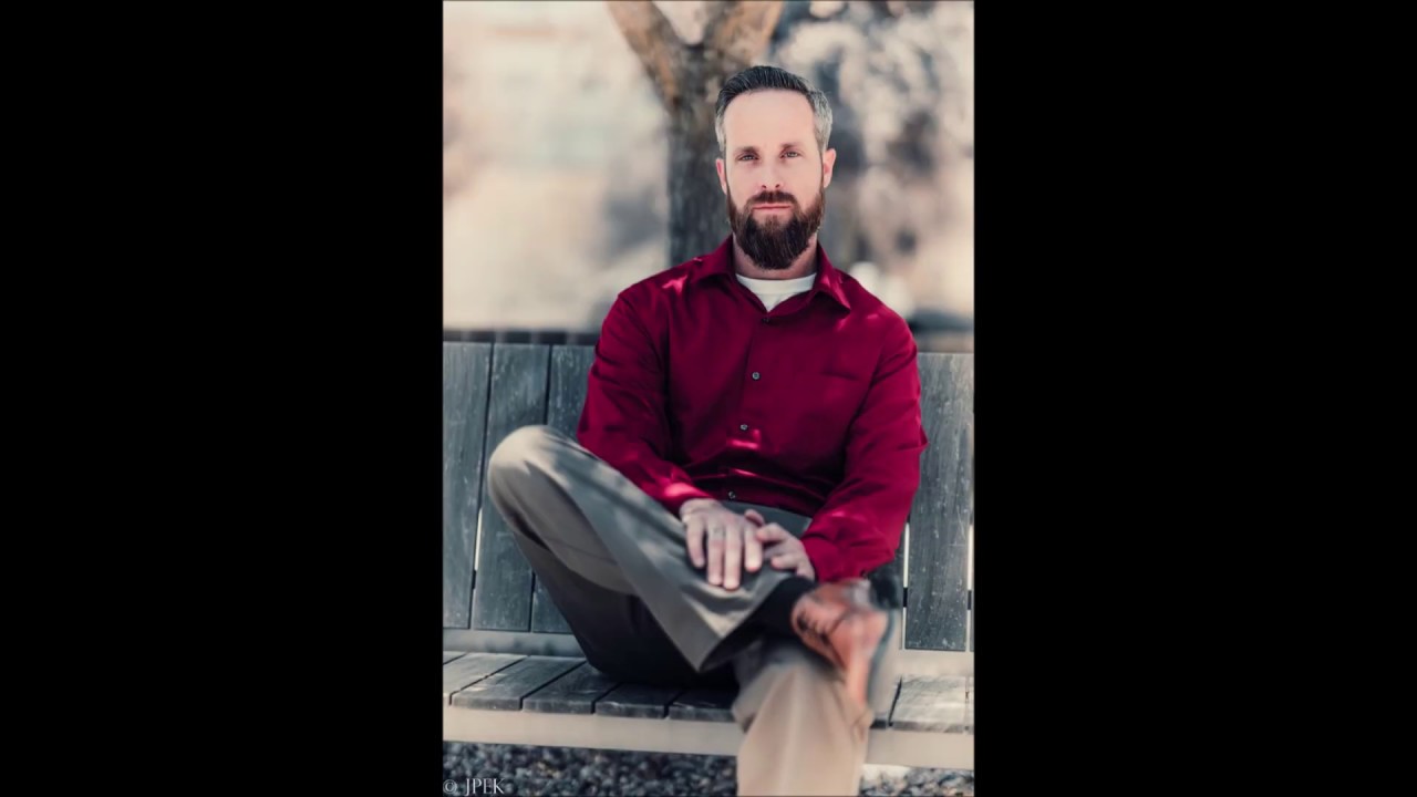 KEITV12: The Kingdom Hour - Rev. Dr. Donna Ghanney Interviews Chad ...