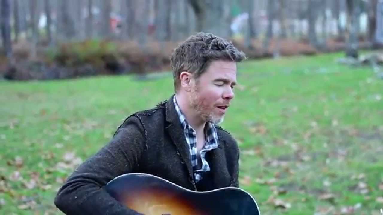 Garden Sessions: Josh Ritter - "When Will I Be Changed" - Radio ...