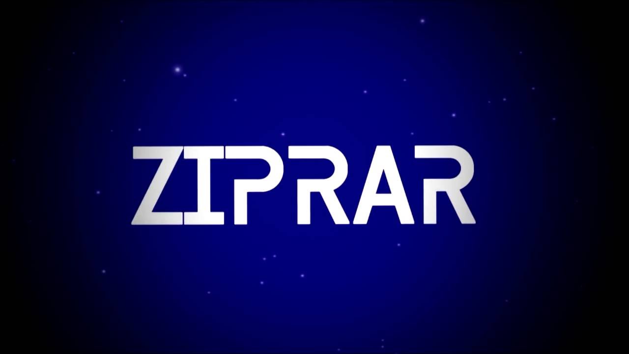 ZIPRAR INTRO - YouTube