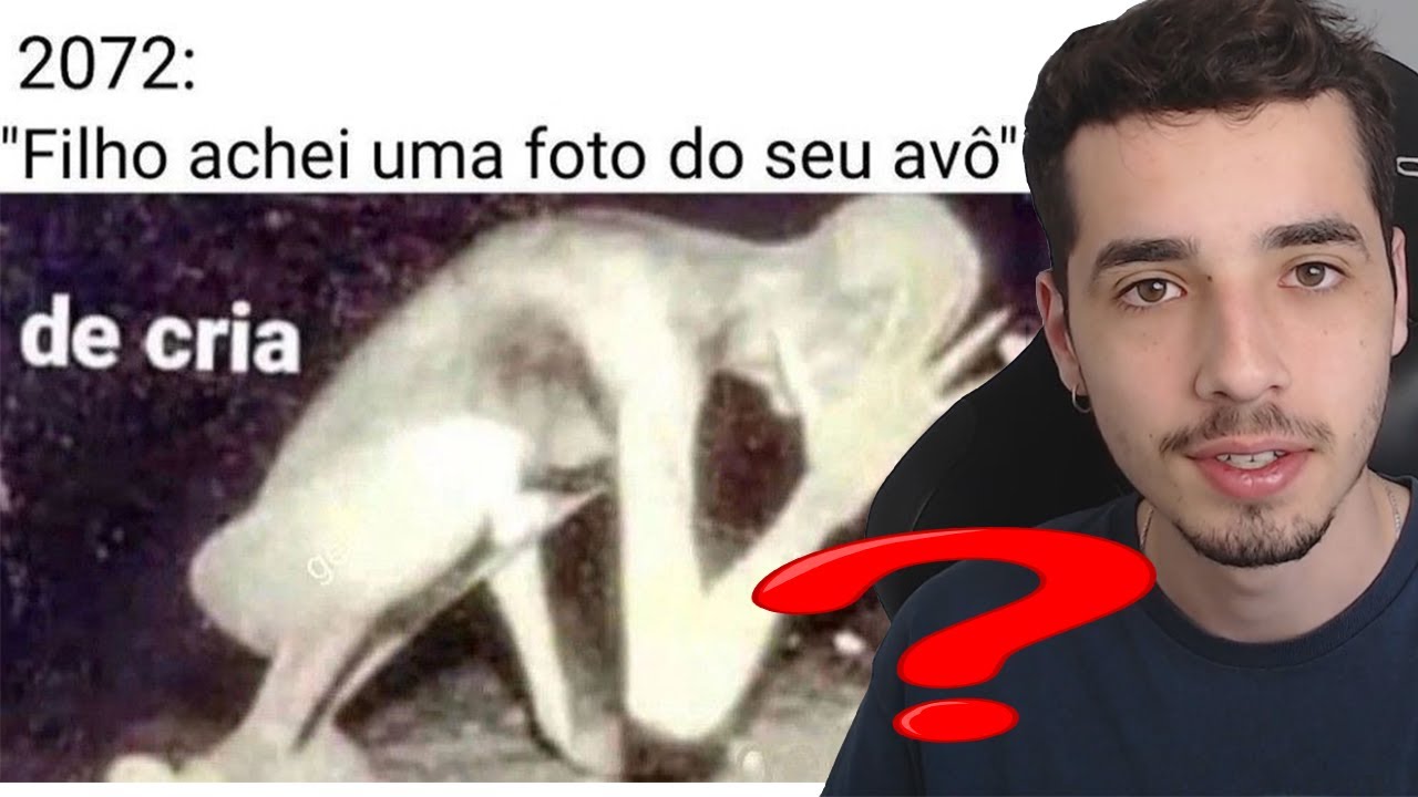 Memes para pessoas tristes 😢😢 - YouTube