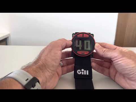 W016 Stealth Timer - YouTube