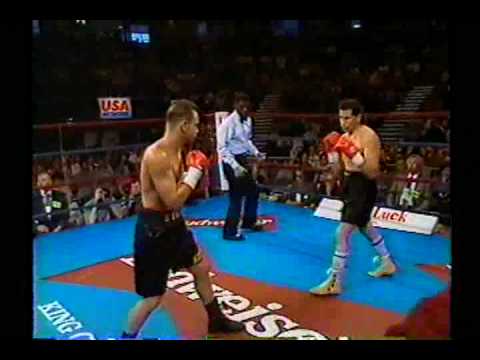 Clarence 'Bones' Adams | Felipe Garcia 1/4 - YouTube