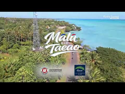 Malu o le Taeao, 22 SEP 2026 - Radio Samoa