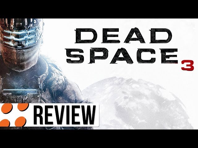 Dead Space 3 Wallpaper