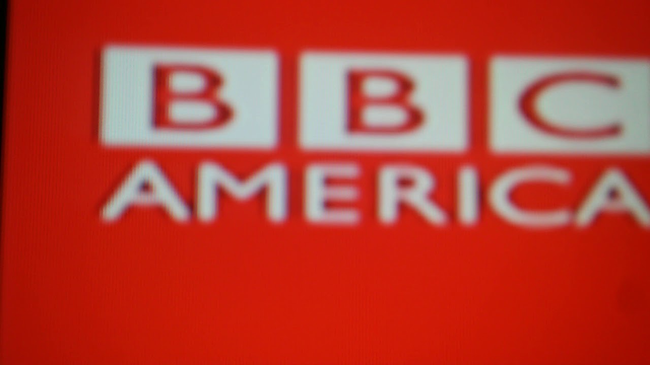 New BBC America Logo - YouTube