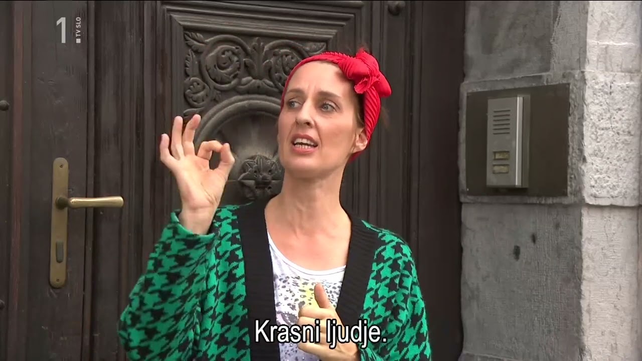 KAJ DOGAJA - PR'JAV LOKALCA - YouTube