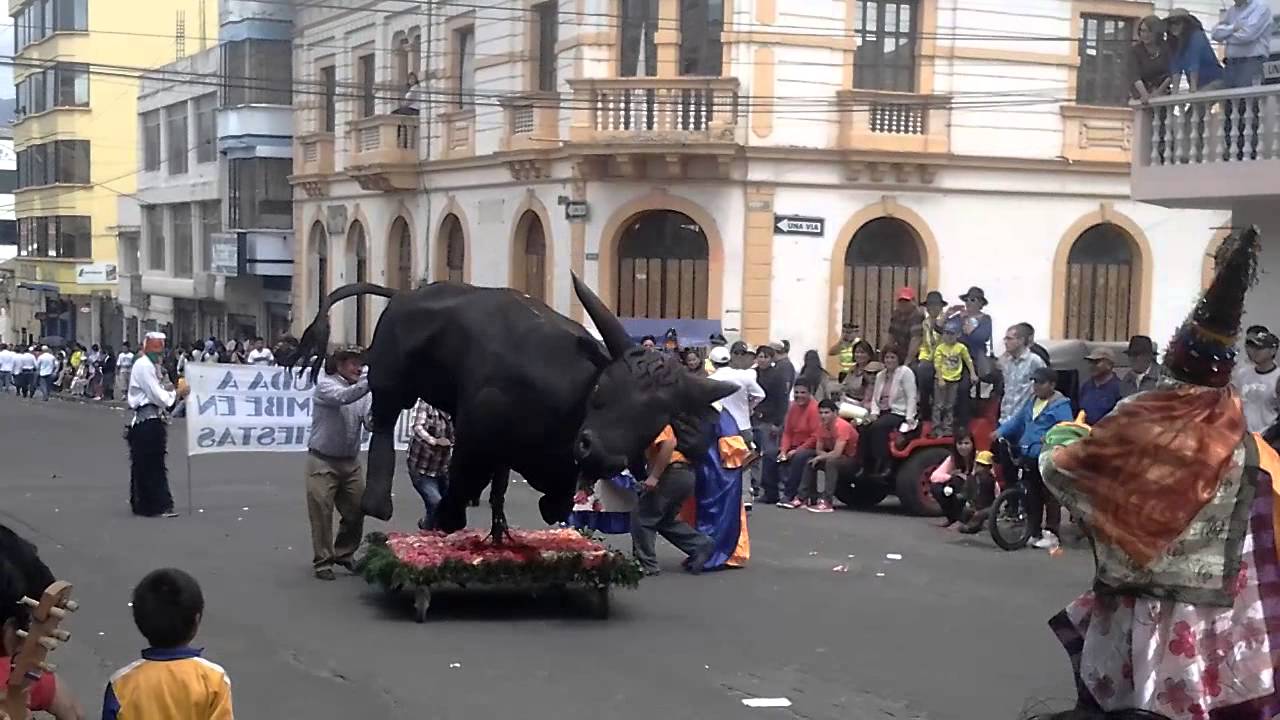 EL TORO MAS GRANDE DEL MUNDO - YouTube