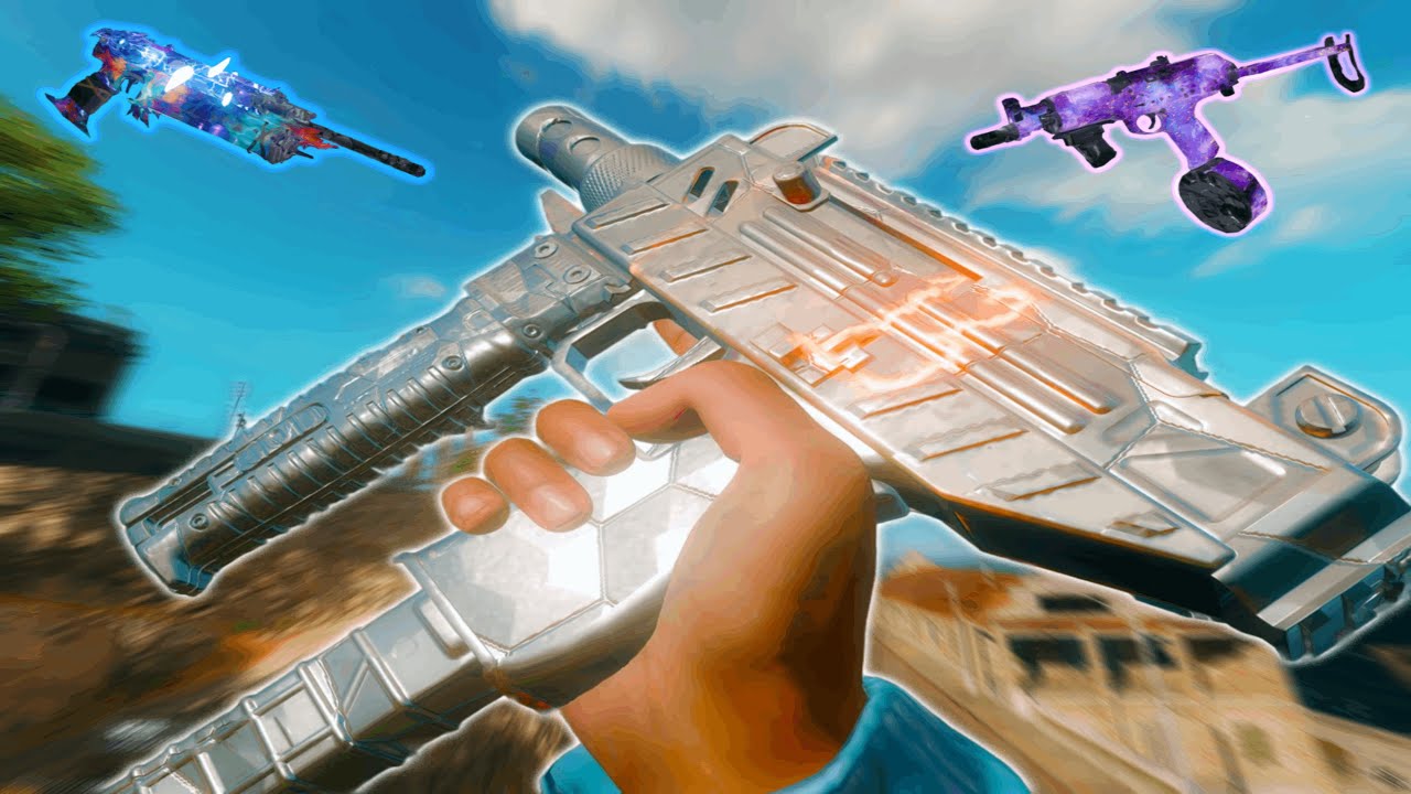 BEST MOVEMENT LOADOUTS - YouTube