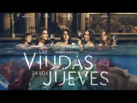 Thursday's Widows | Official Hindi Trailer [Dolby Audio] | Netflix ...