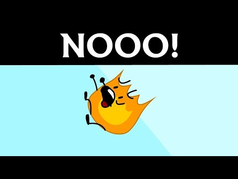 BFDI 2 Map (Part 65) - YouTube