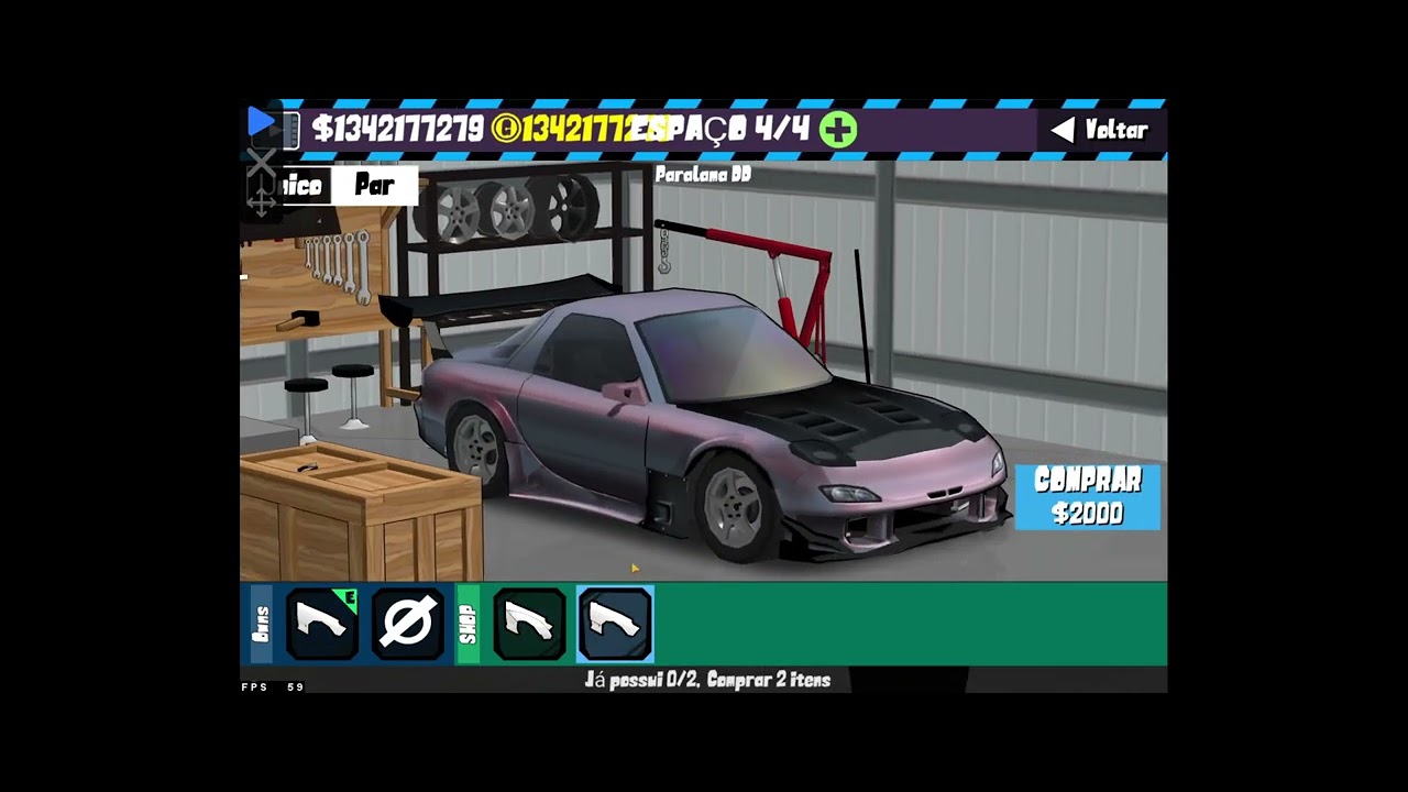 Mazda RX7 Re Amemiya Livery fr legends - YouTube