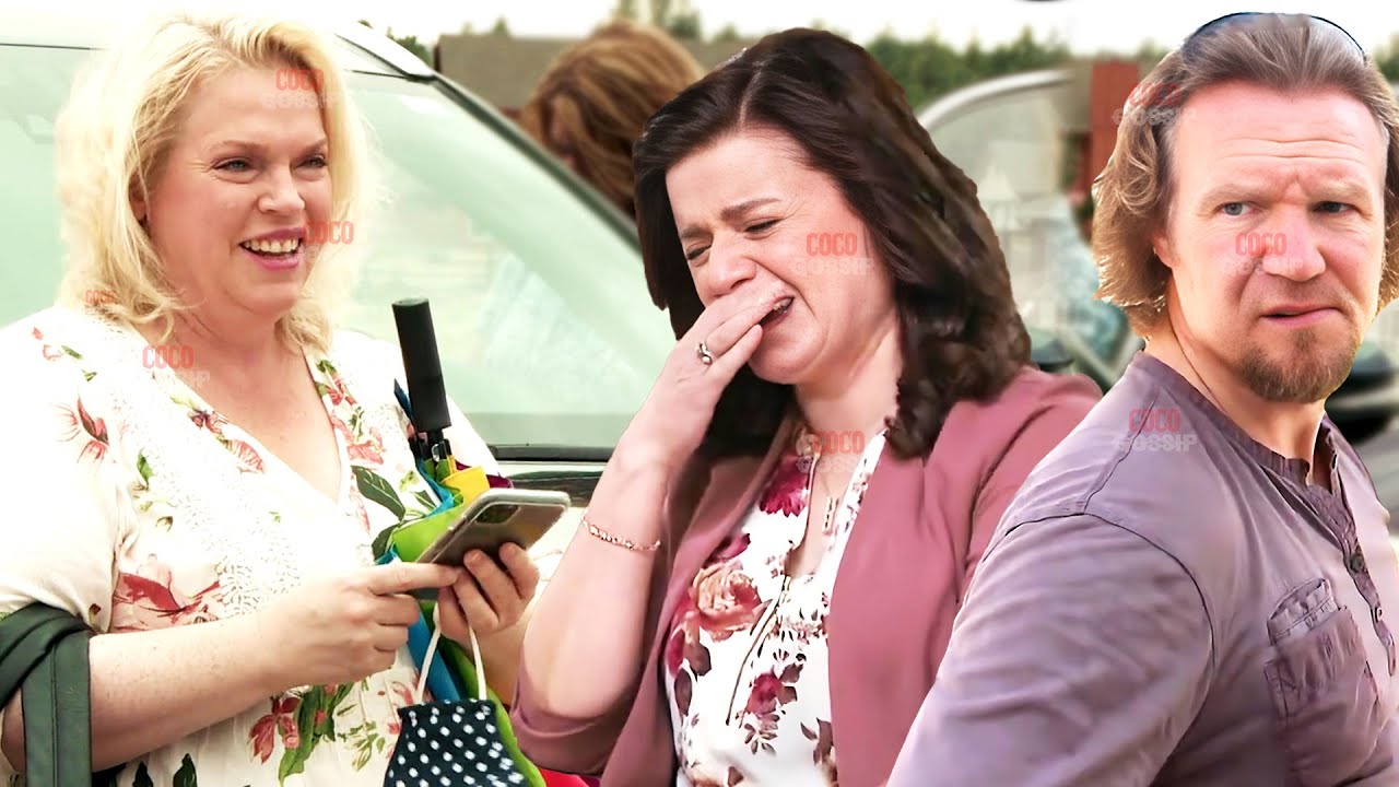 Janelle’s Shocking Challenge- Robyn Will Surely Suffer The Consequences ...