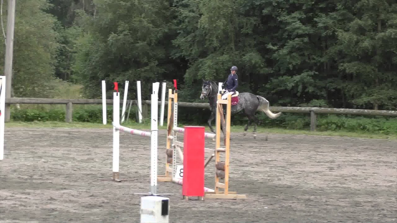 Cophana Gäsene 120 - YouTube