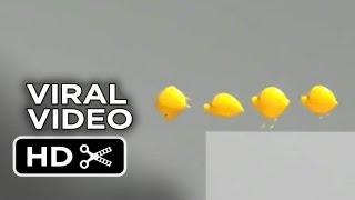 Cloudy With A Chance Of Meatballs 2 Eggplanatee
