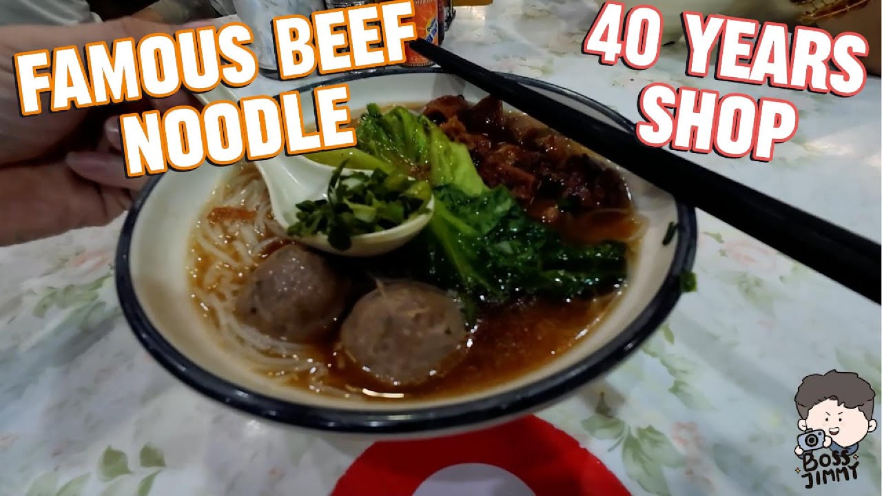 A Must-Try! Hong Kong's Hawker Food Paradise: Haiphong Road Temporary ...