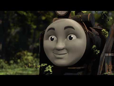 Hero of the Rails (Full Movie,US)