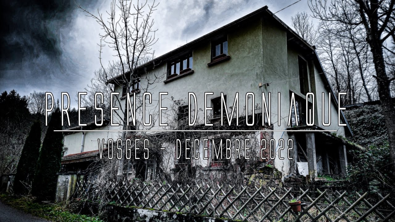 [ TRAILER ] UNE PRESENCE DEMONIAQUE - SAISON 5 - EPISODE 9 - YouTube