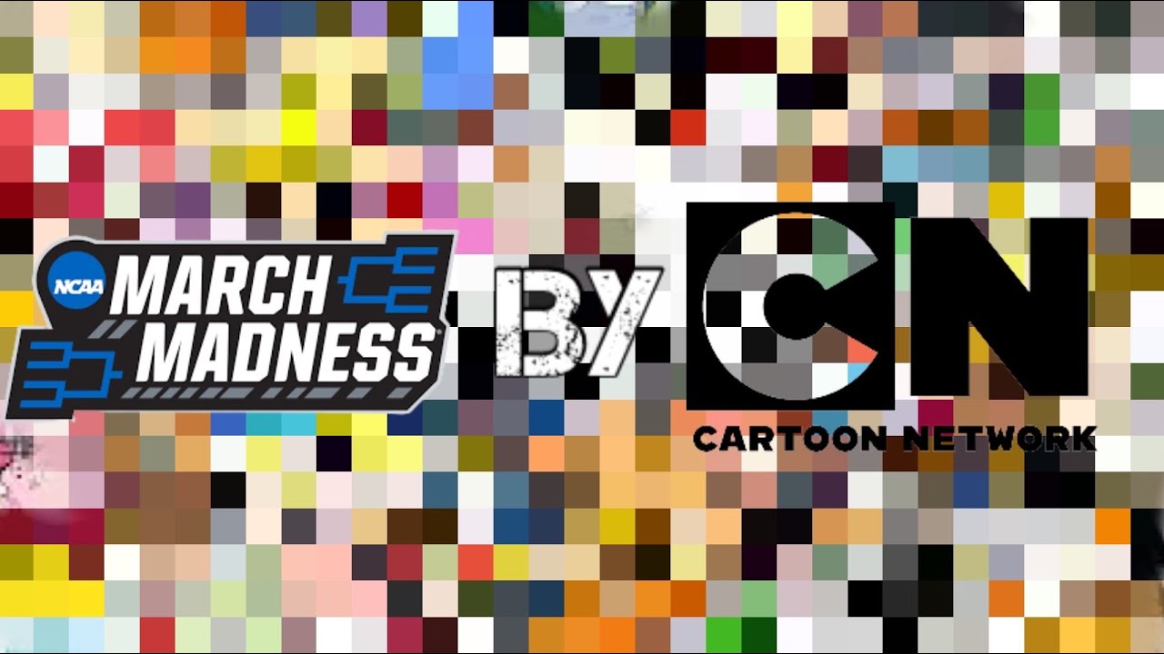 Cartoon Network’s March Madness - YouTube