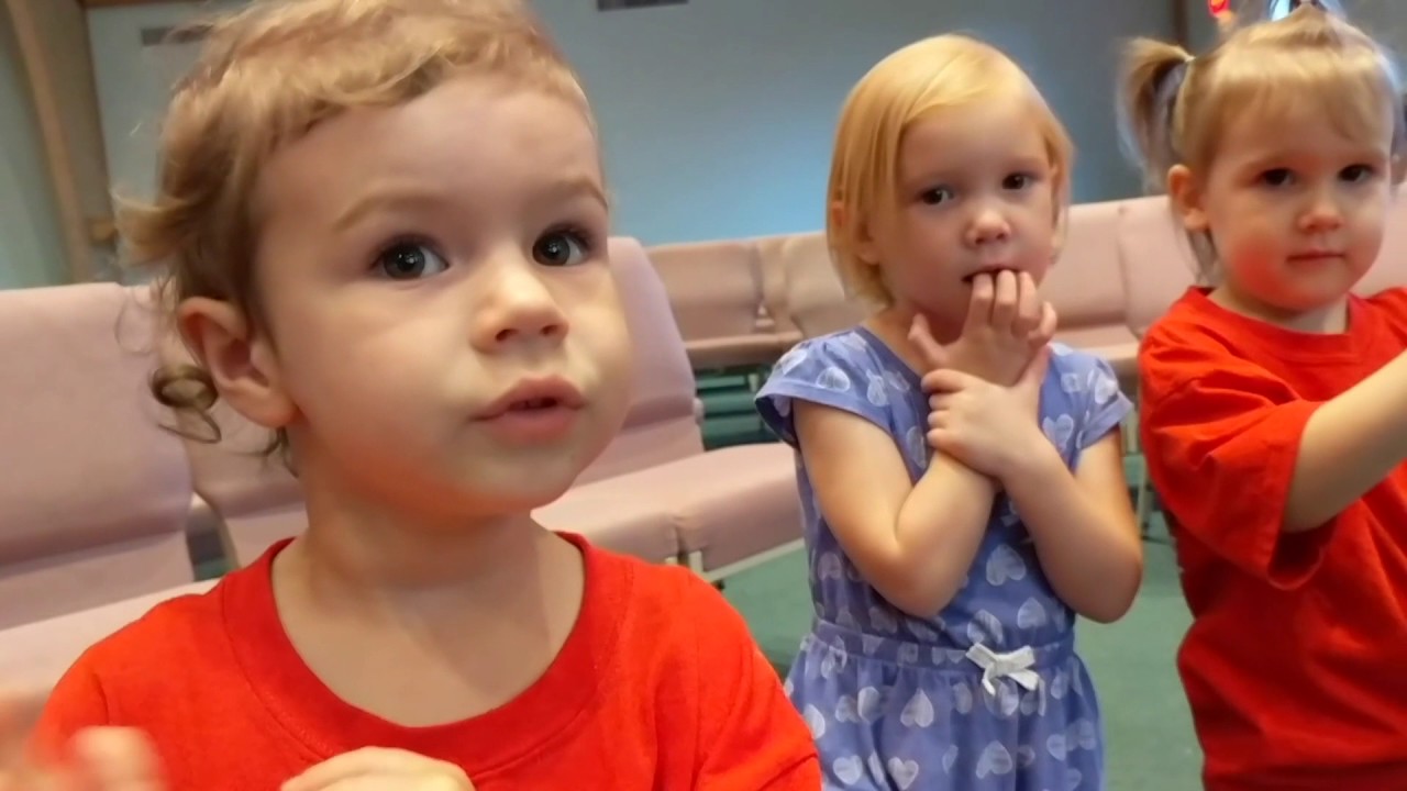 Northside Baptist Vbs 2017 Galactic Starveyors Youtube