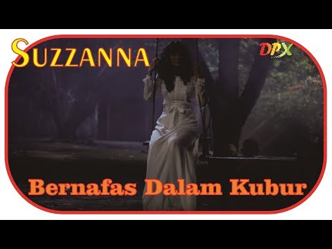 Suzzanna: Bernapas dalam Kubur (2018) - Actors in Real Life