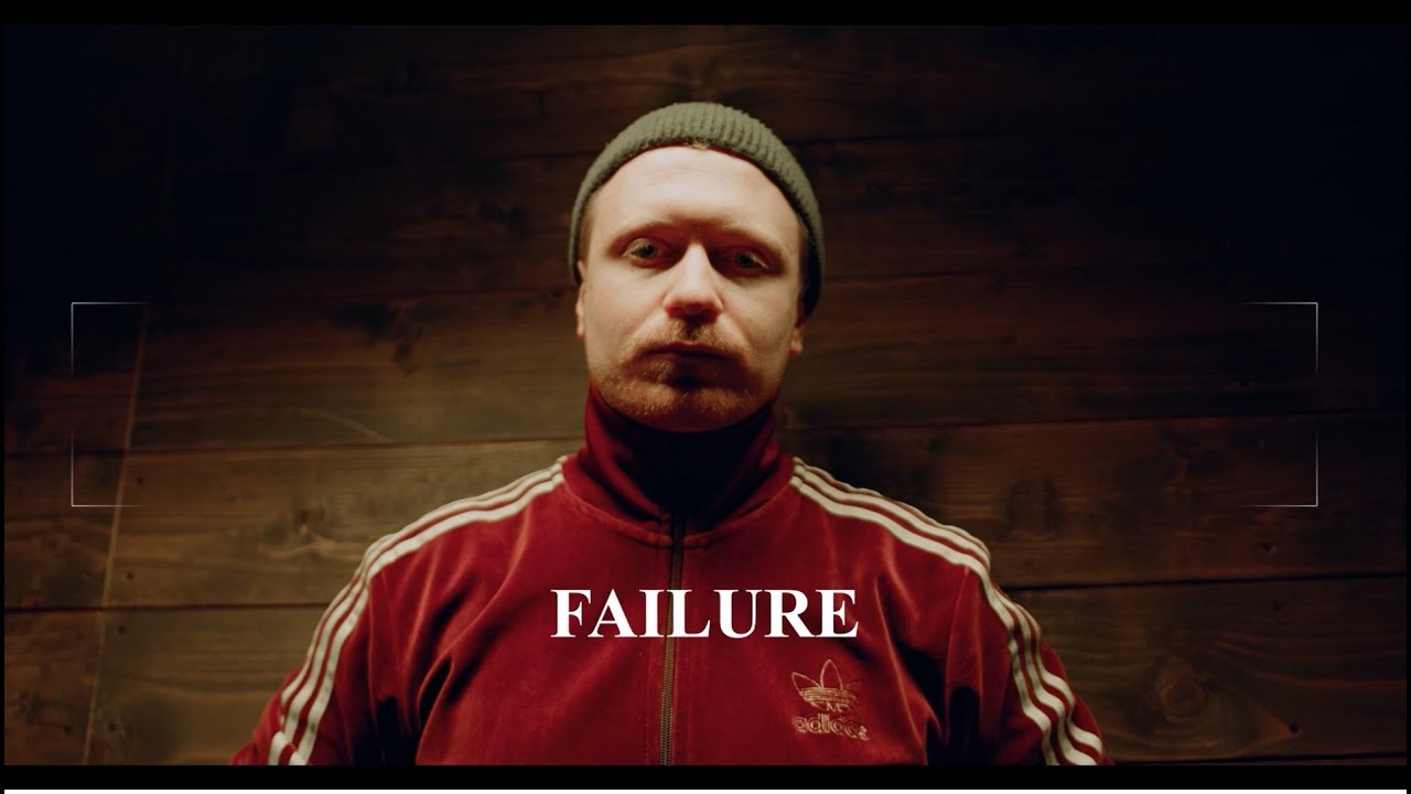 Failure - Learn From Your Failure - Motivational Speech 2020 - YouTube