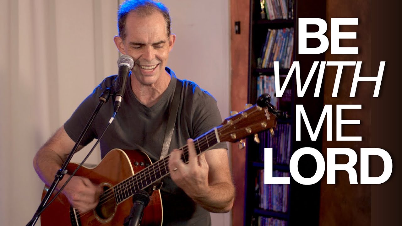 Be with Me Lord (Live) - J. Brian Craig - YouTube