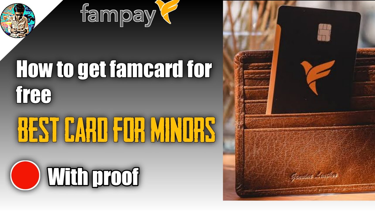 Famcard Order Kaise Kare How To Order Fampay Card Free How To Get famcard-order-kaise-kare-how-to-order-fampay-card-free-how-to-get