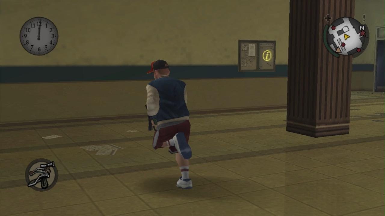Bully episode 18 - YouTube