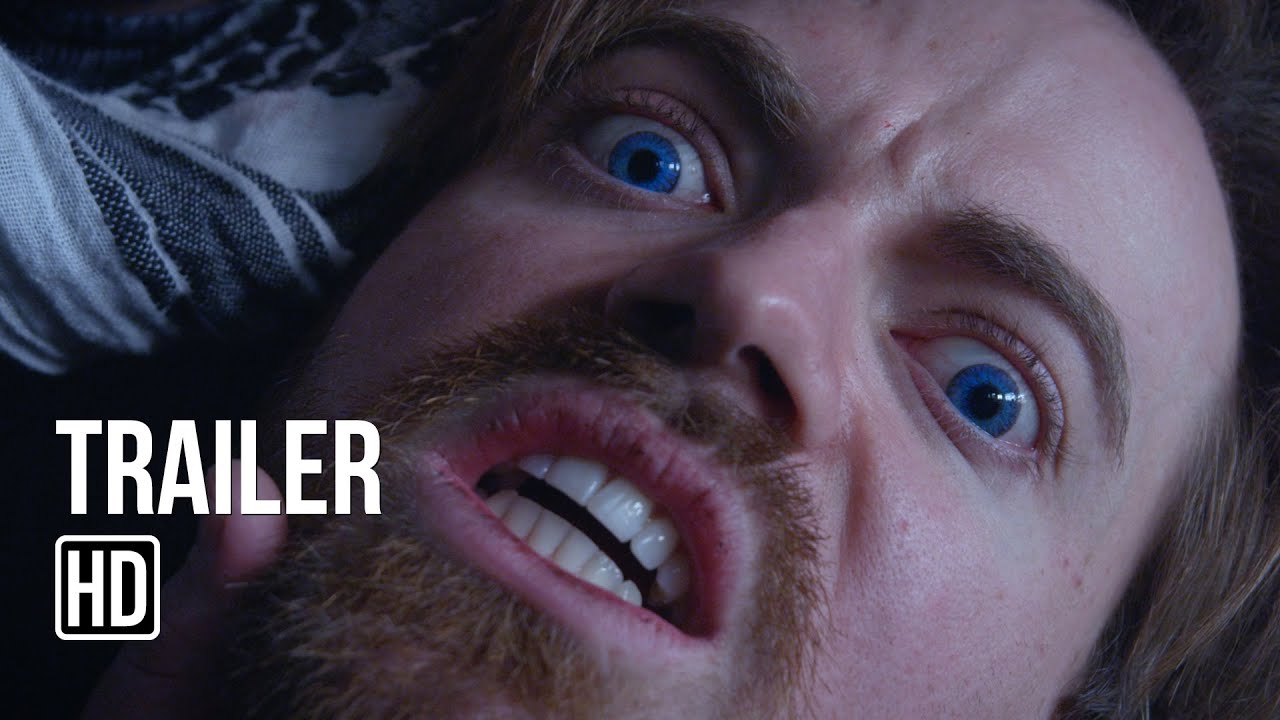 German Angst | Official Trailer - YouTube