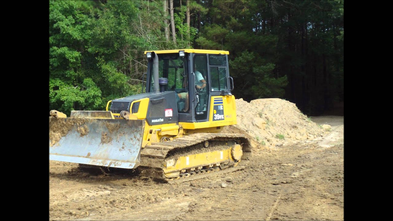 Visit to Letsdig18 - YouTube