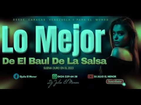 Quien Entiende Este Amor ( Lo Mejor De El Baul De Lasa ) - YouTube